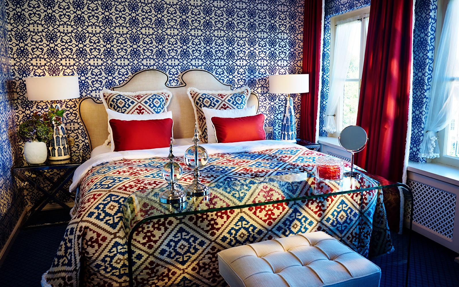 Rooms | Hotel Estheréa Amsterdam