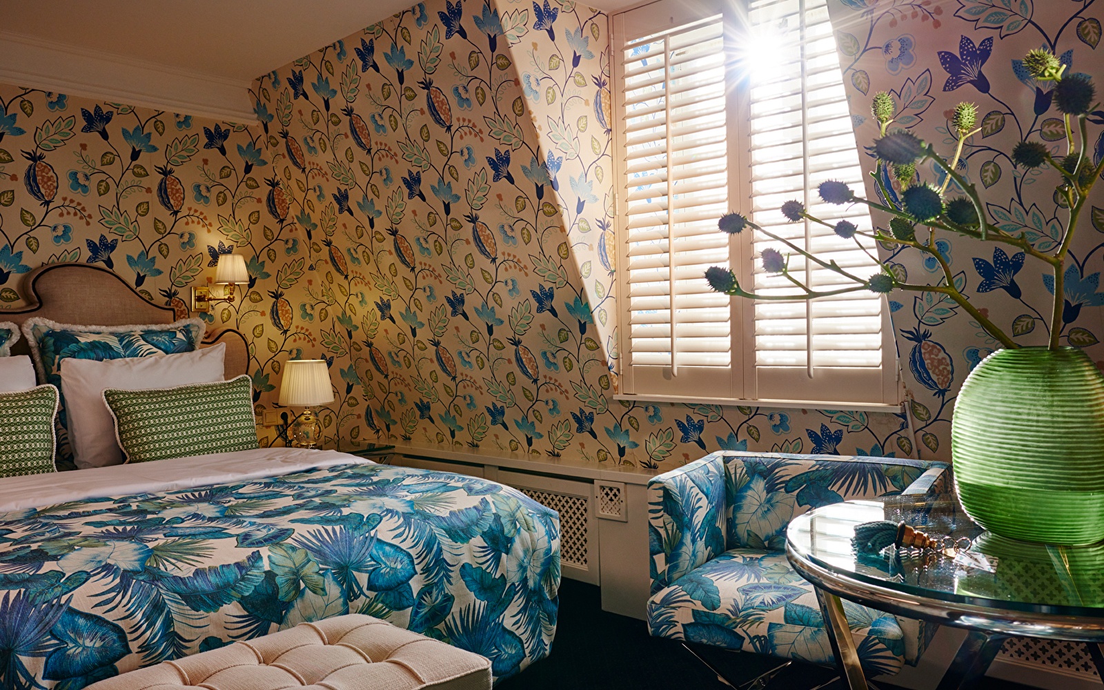 Rooms | Hotel Estheréa Amsterdam