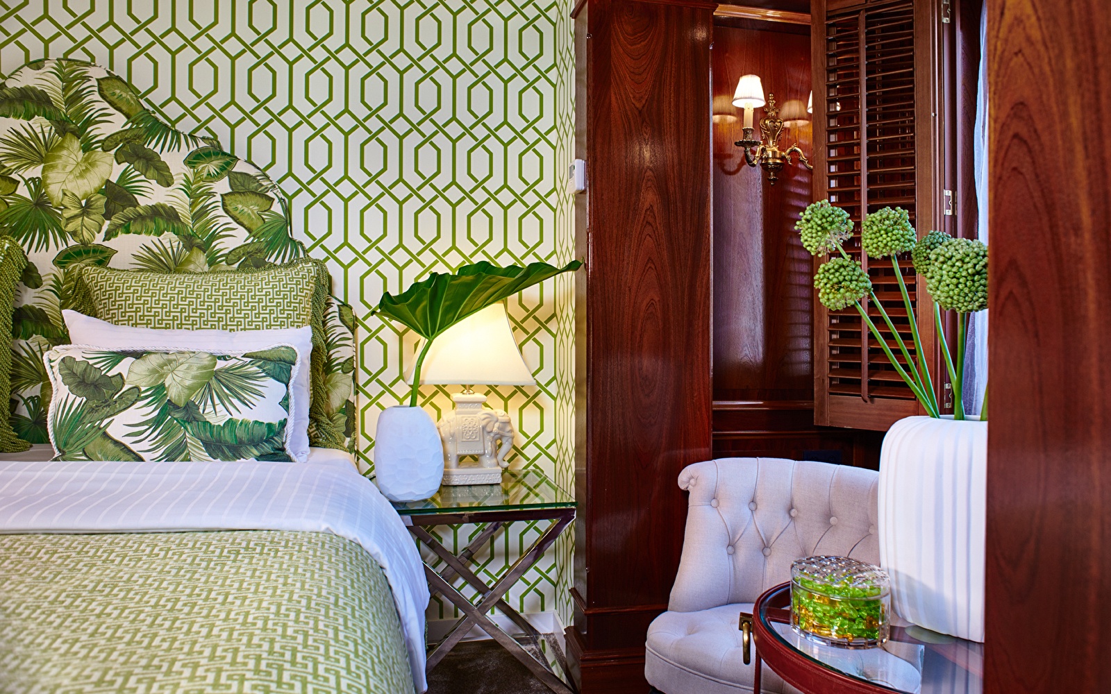 Rooms | Hotel Estheréa Amsterdam