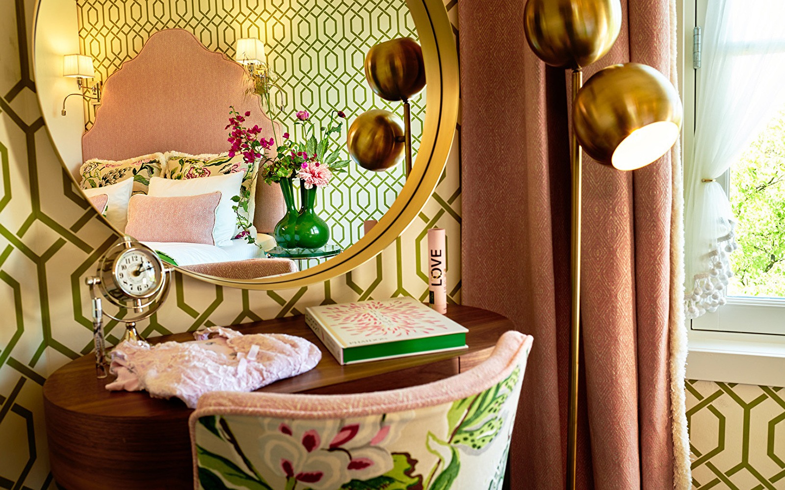 Rooms | Hotel Estheréa Amsterdam