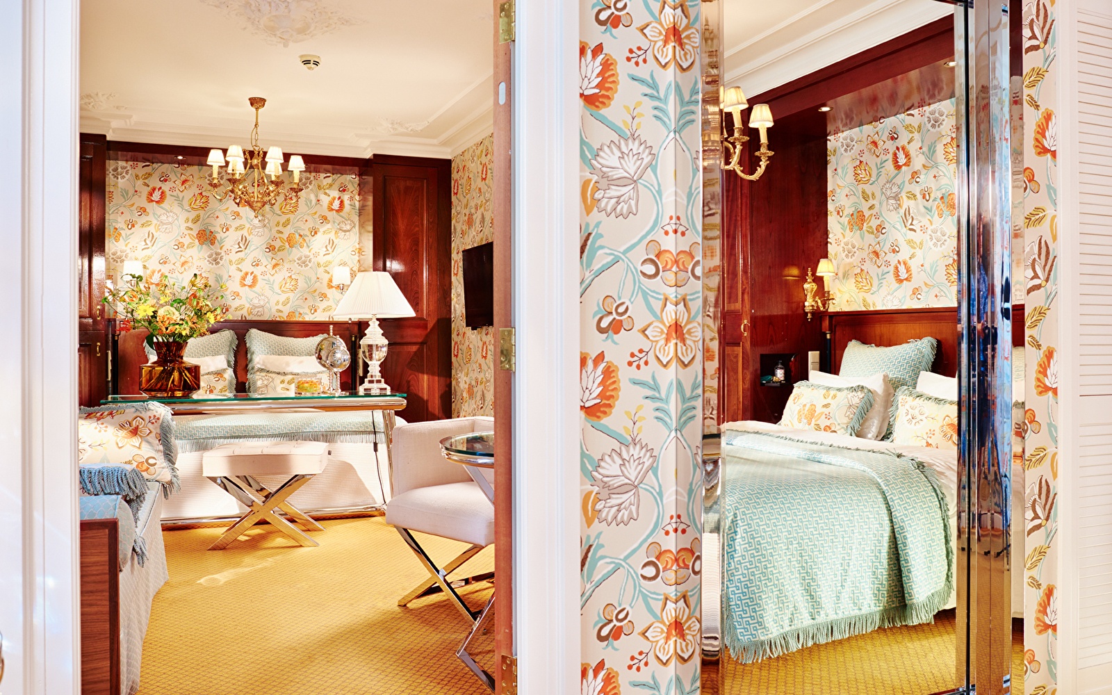 Rooms | Hotel Estheréa Amsterdam