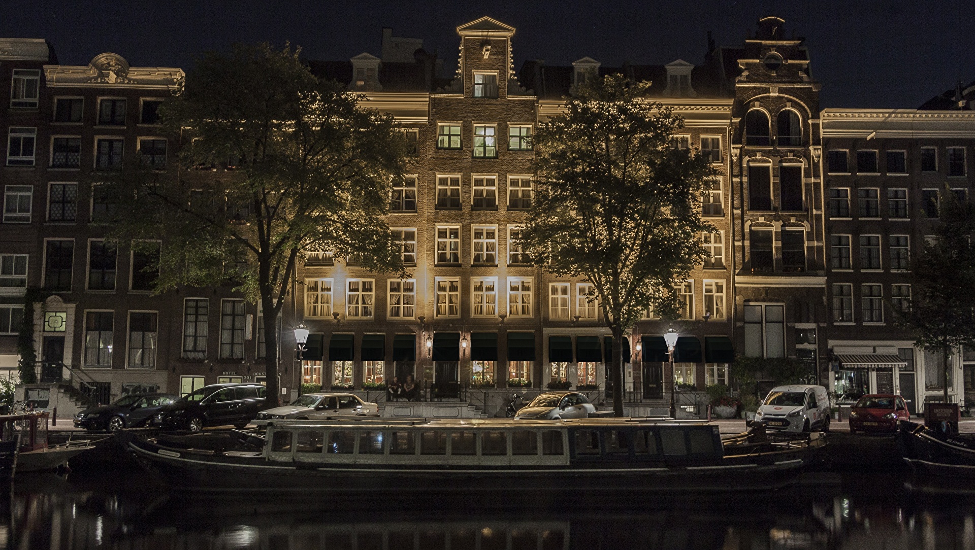 Hotel Estheréa Amsterdam | Einzigartiges 4-Sterne-Hotel | Offizielle ...
