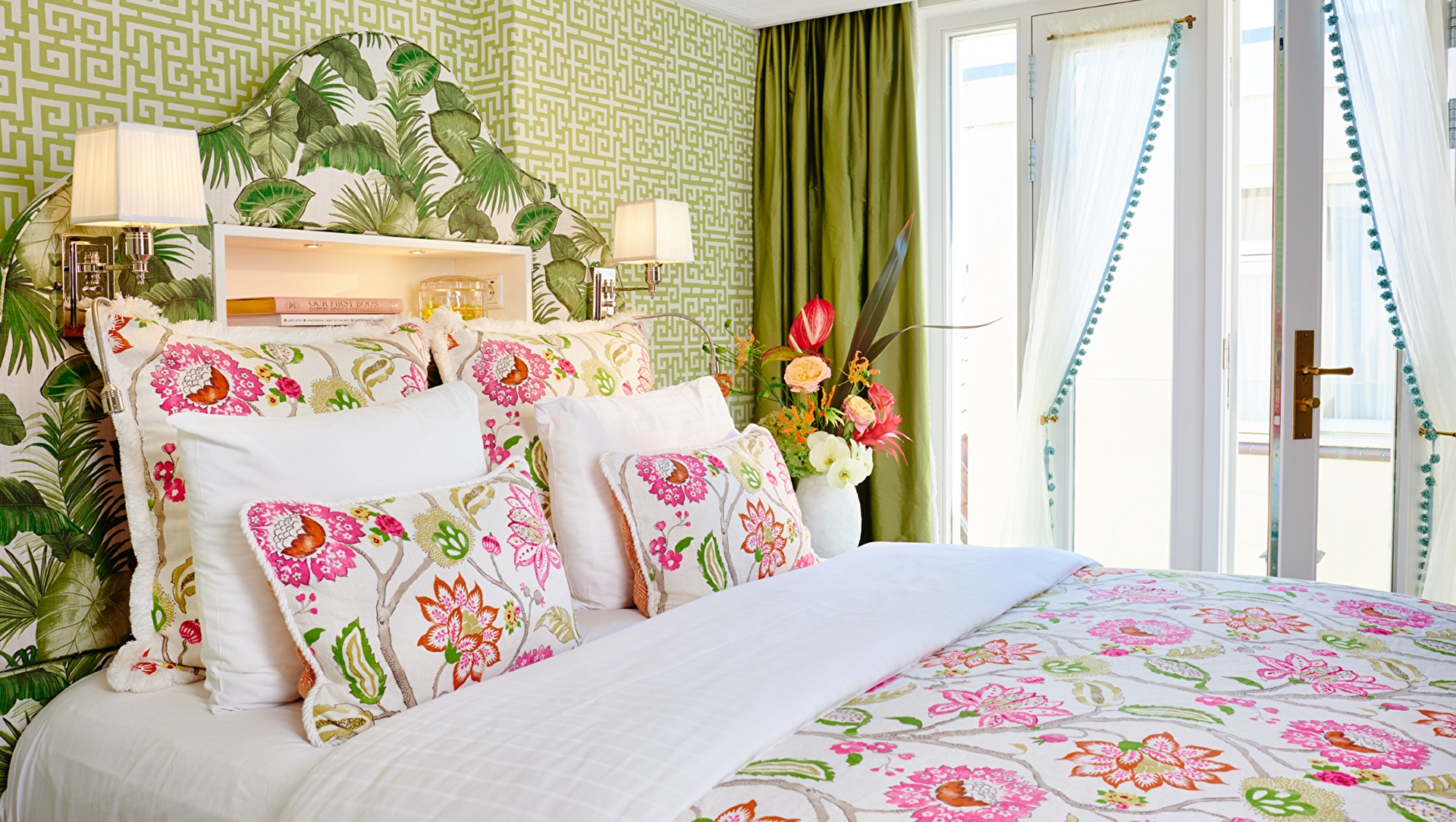 Hotel Estheréa Amsterdam | Unique 4-star Hotel | Official Website