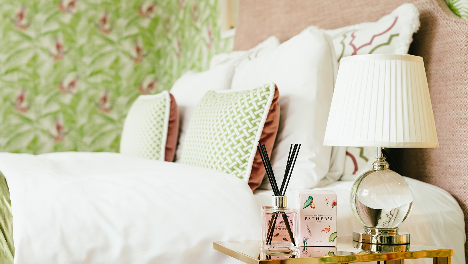 Hotel Estheréa Amsterdam | Unique 4-star Hotel | Official Website