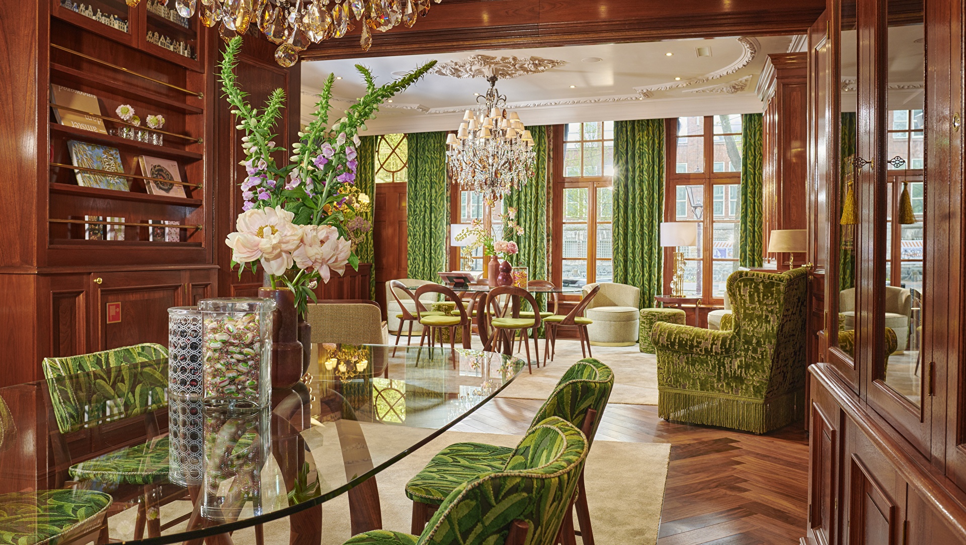 Hotel Estheréa Amsterdam | Unique 4-star Hotel | Official Website