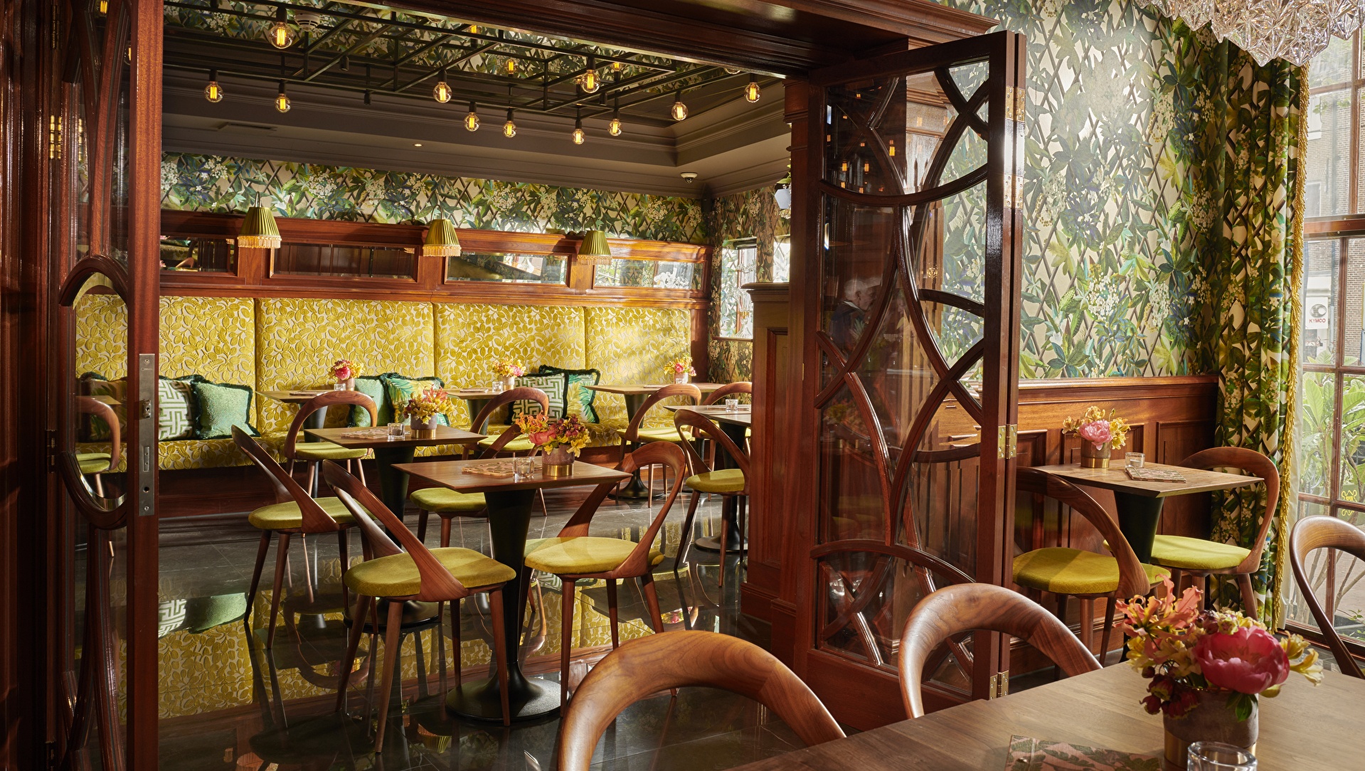 Hotel Estheréa Amsterdam | Unique 4-star Hotel | Official Website