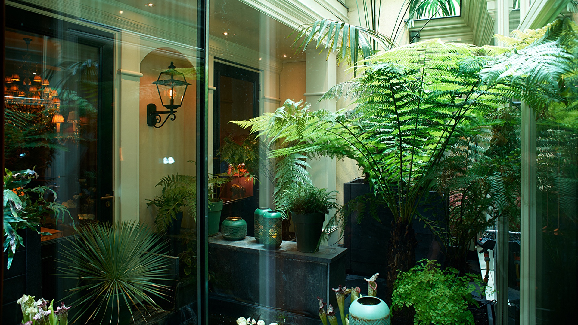 Hotel Estheréa Amsterdam | Unique 4-star Hotel | Official Website