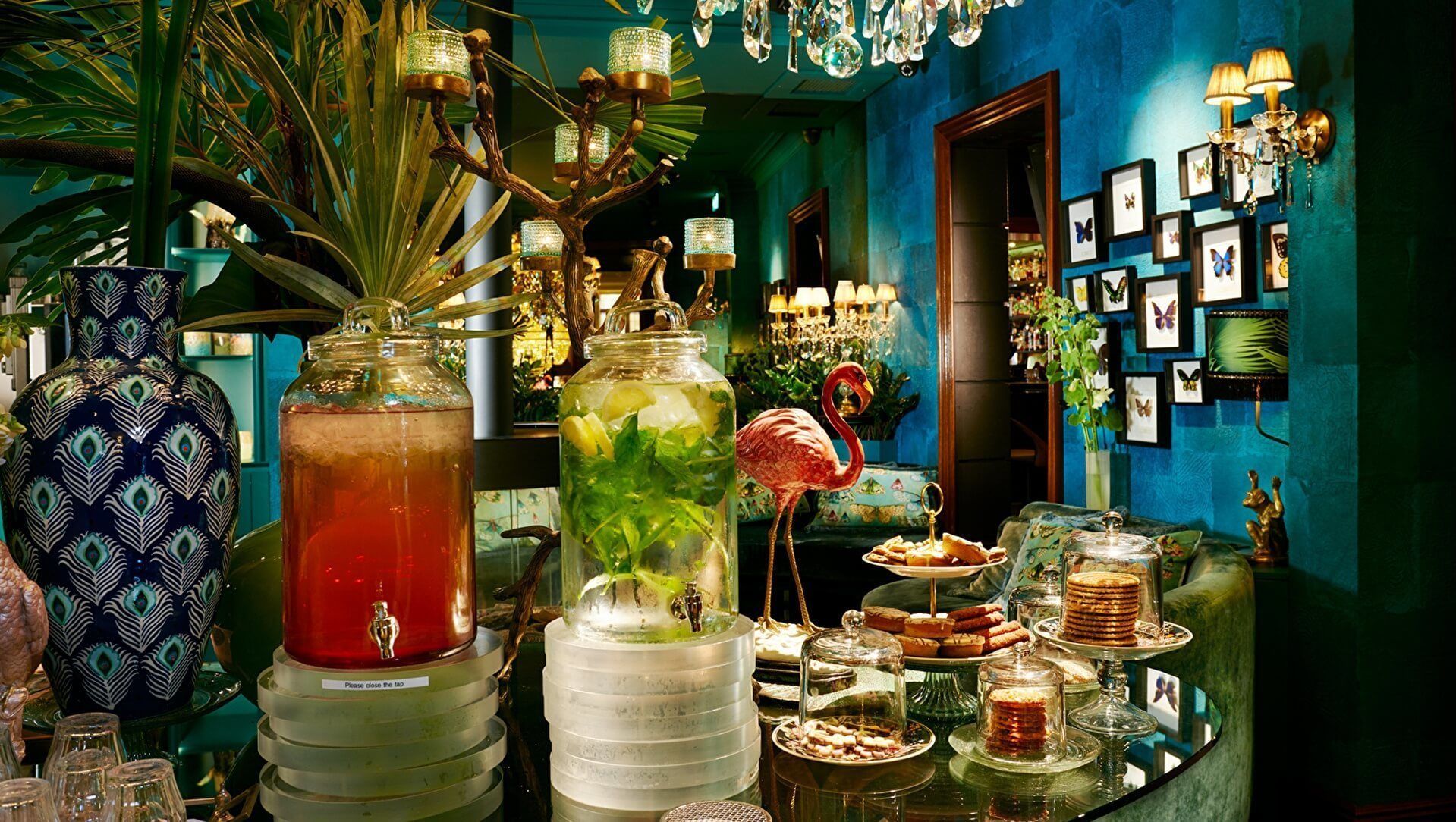 Hotel Estheréa Amsterdam | Unique 4-star Hotel | Official Website