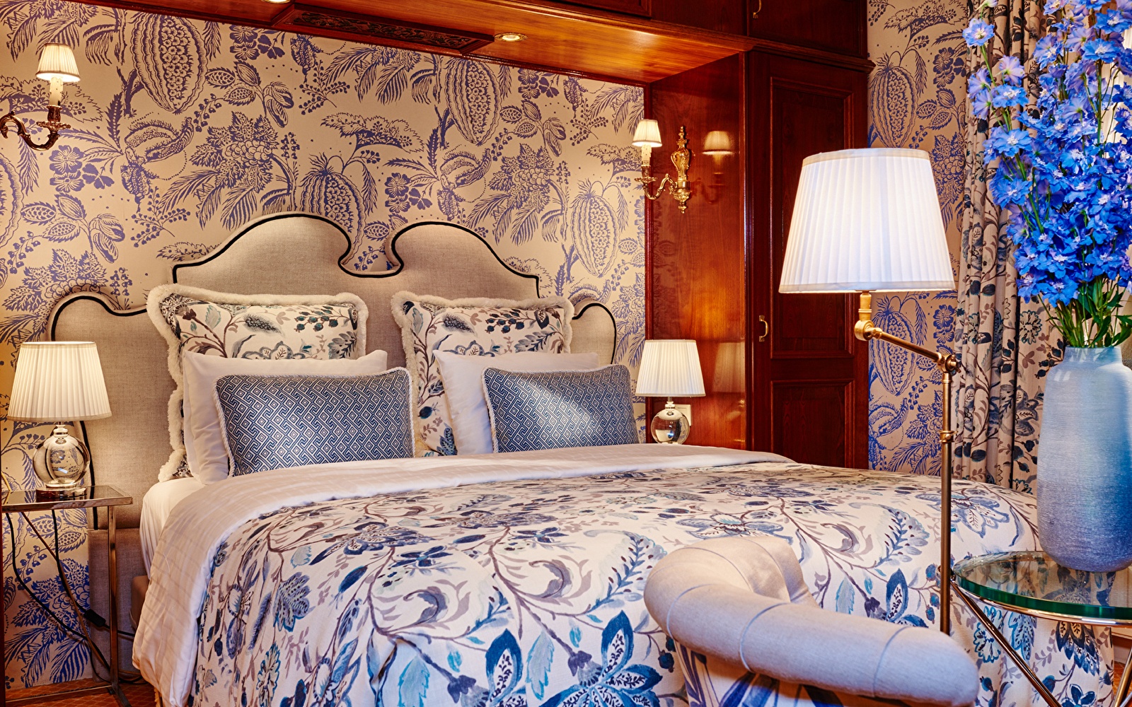 Rooms | Hotel Estheréa Amsterdam