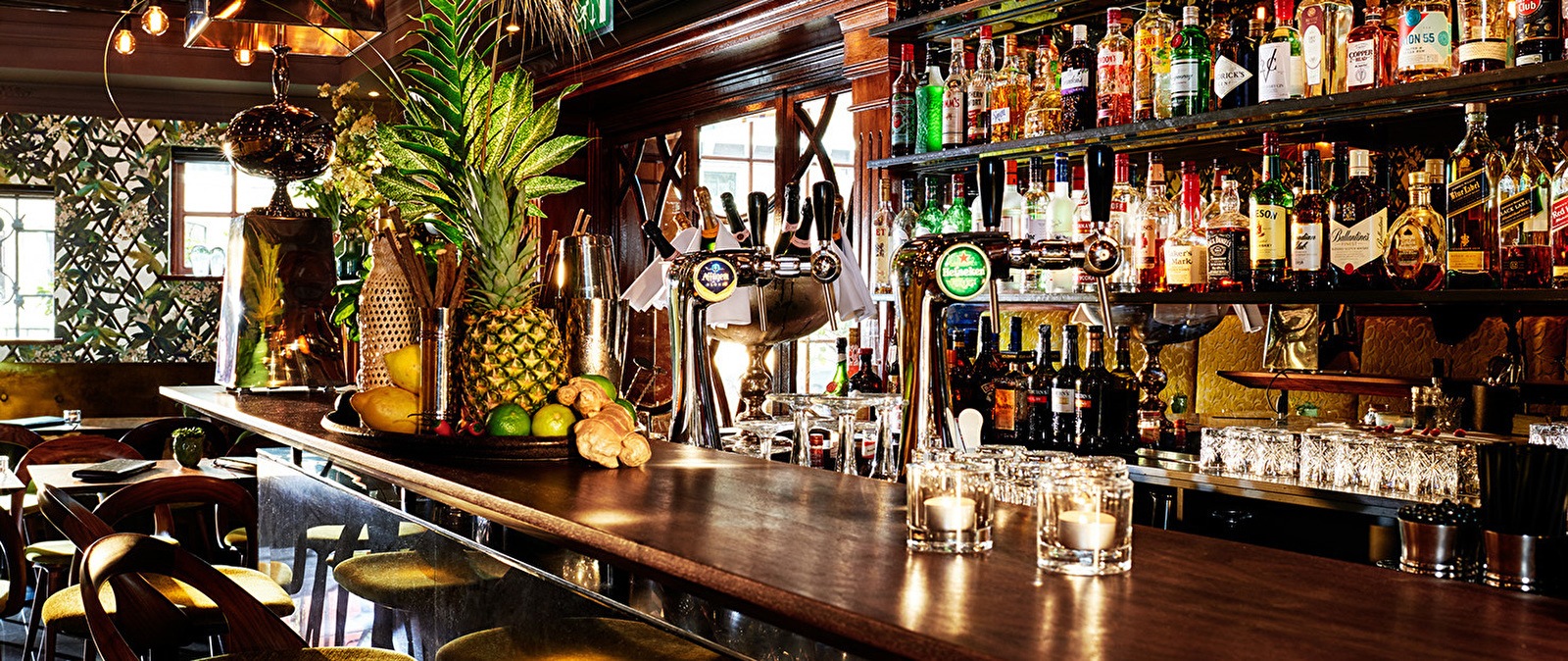 Hotel Estheréa Amsterdam | Unique 4-star Hotel | Official Website