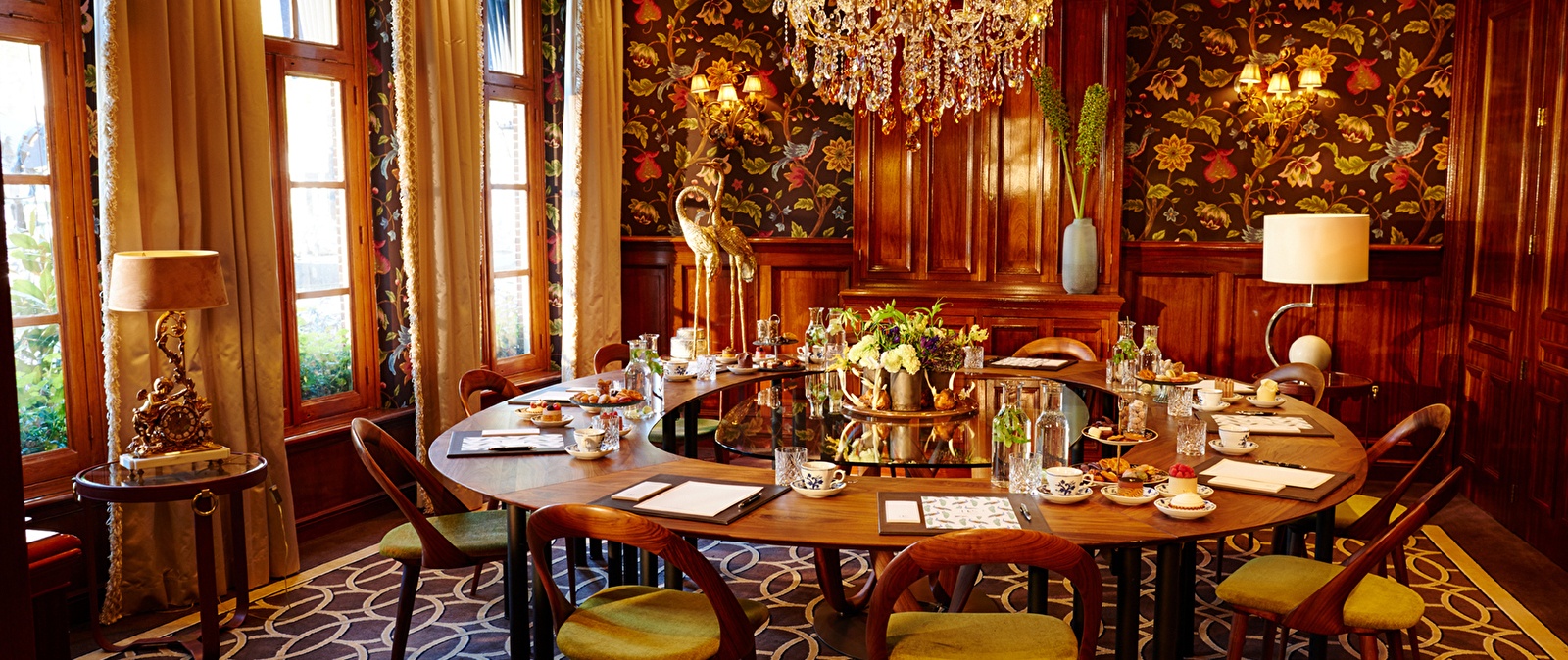 Hotel Estheréa Amsterdam | Unique 4-star Hotel | Official Website