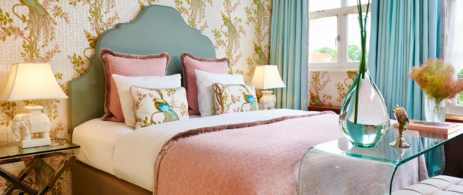 Hotel Estheréa Amsterdam | Unique 4-star Hotel | Official Website