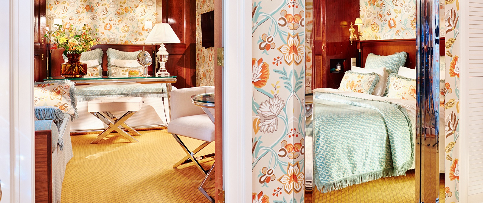 Hotel Estheréa Amsterdam | Unique 4-star Hotel | Official Website