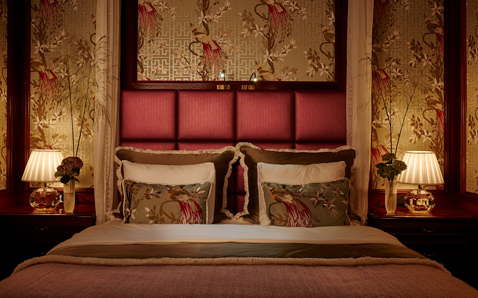Rooms | Hotel Estheréa Amsterdam